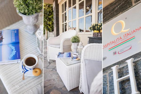 Hotel Tina - Imperia