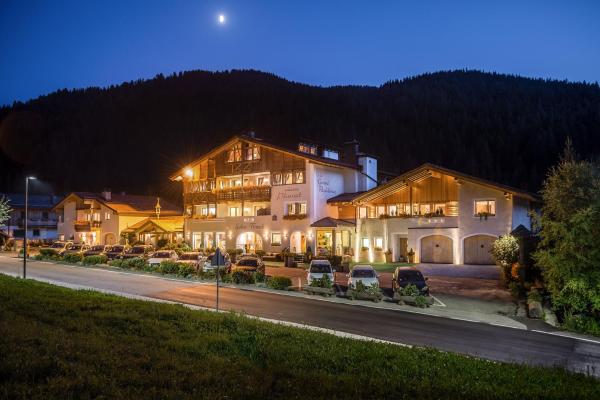 Residence Ciasa Planat - Alta Badia