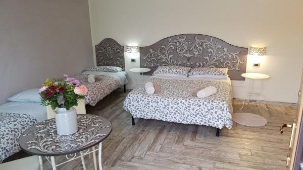 B&b La Tartaruga - Legnano