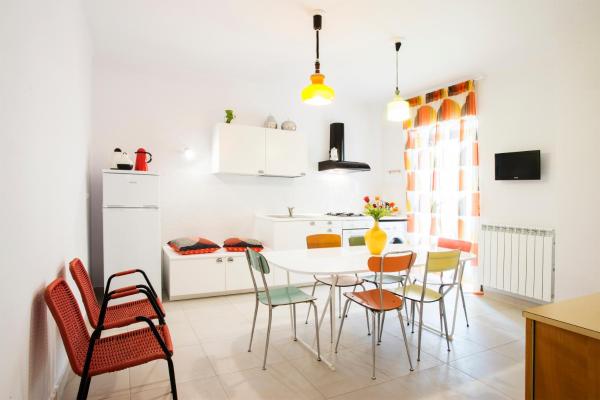 Interno16holidayhome - Naples