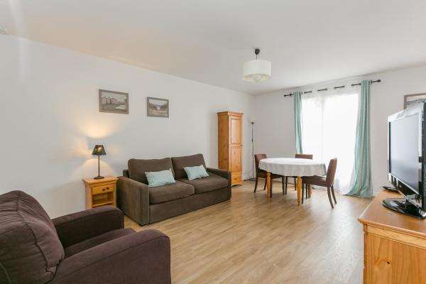 Résidence Hôtel Les Joséphines - Meudon