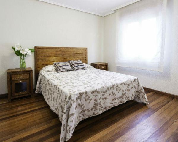 Apartamentos Cotiello - Llanes