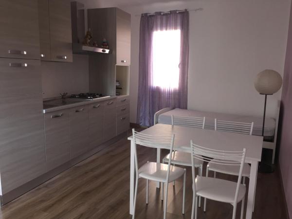 Appartamento Masha Como - Saronno