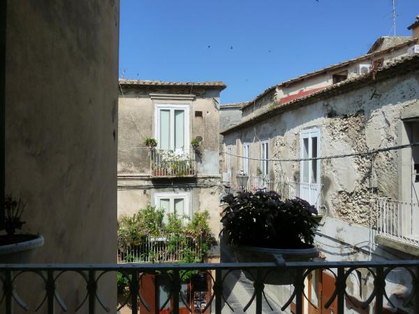 Palazzo Tocco - Tropea