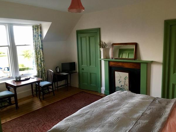 Denson Villa - Nairn