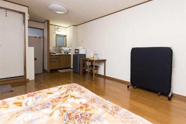Shinjuku Central Apartment 203 - Shibuya City