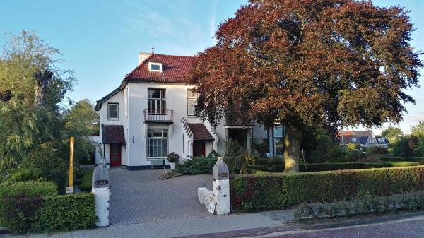 Logement Nij Bonga Holwerd - Dokkum