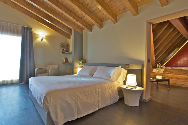 Harmony Suite Hotel - Lombardy