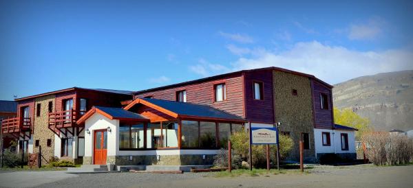 Hosteria Puerto San Julian - Natales