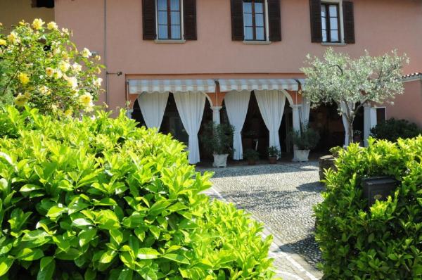 La Corte B&b - Iseo