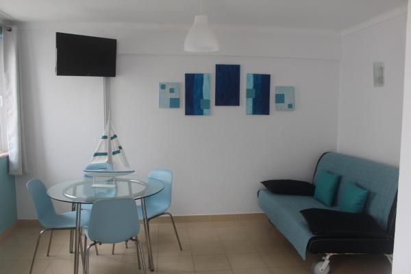 Apartamento Mar - Quarteira