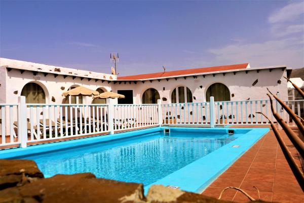 Villa Abraham - Fuerteventura