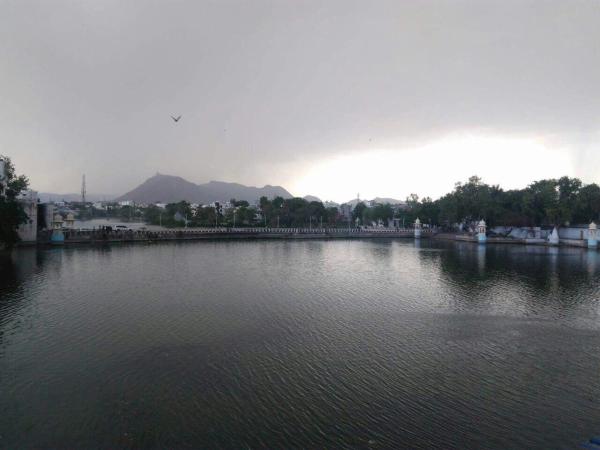 Devi Villa - Gujarat