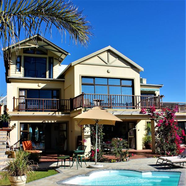 Panorama Guest House - Port Alfred