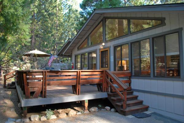 23a Big Cedar - Californie