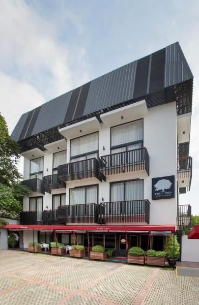 White Tree Residence - Kemang