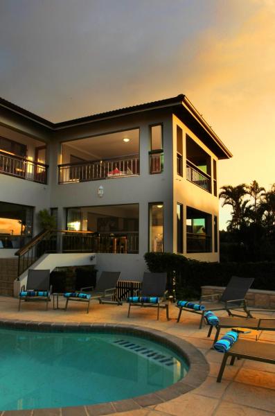 Lavender Moon Guest House - Durban North