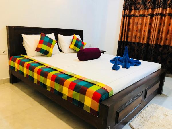 Pearl House Resort - Sri Lanka