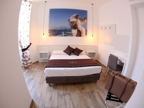 Dimora Diamante - Naples