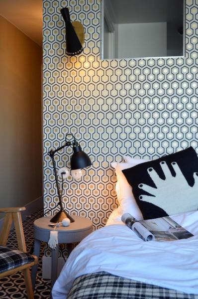 Hotel Les Pilotes - Cayeux-sur-Mer