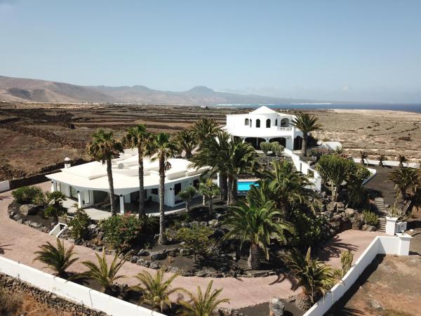 Casa Ronda - Teguise