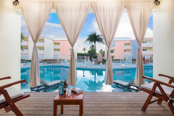 Trs Turquesa Hotel - Adults Only - All Inclusive - Punta Cana