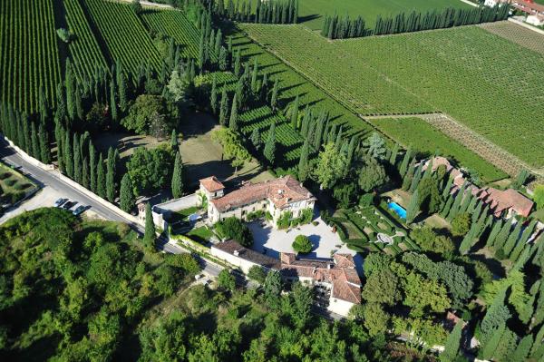 Villa Betteloni Valpolicella Suites - Gardameer