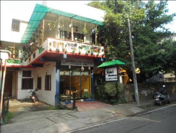 Johns Residency - Kochi, India