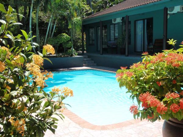 La Rochelle Inn - Richards Bay