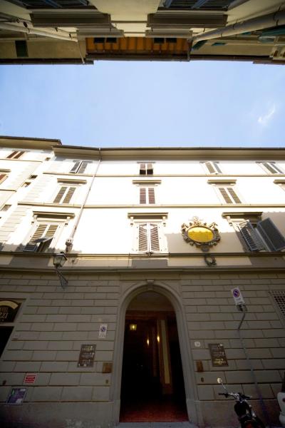 Hotel Merlini - Campi Bisenzio