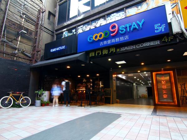 Good 9 Stay Inn - Wanli