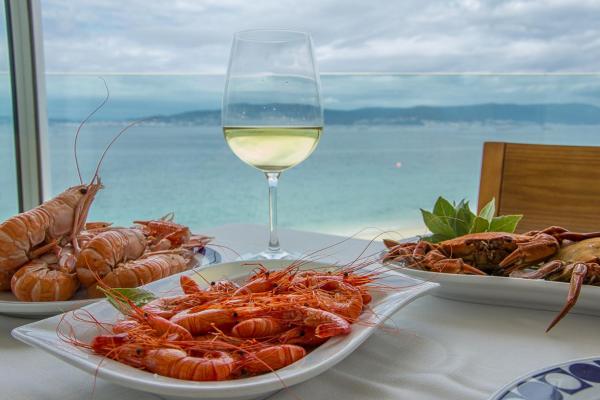 Hotel Restaurante Loureiro - Pontevedra