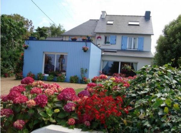 Chambres D'hôtes Aux Portes De Bréhat - Paimpol
