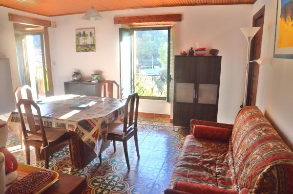 Location Pierre - Tende