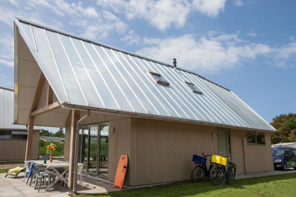Aan Noordzee Villa Veranda - Callantsoog