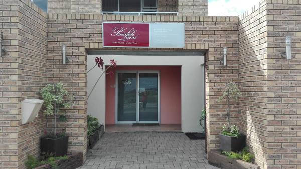 Beulahland Guesthouse - Cape Town
