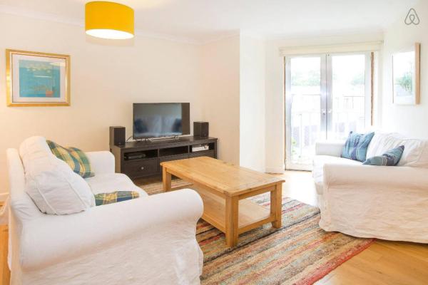 Bright Oxford Apartment - Oxford