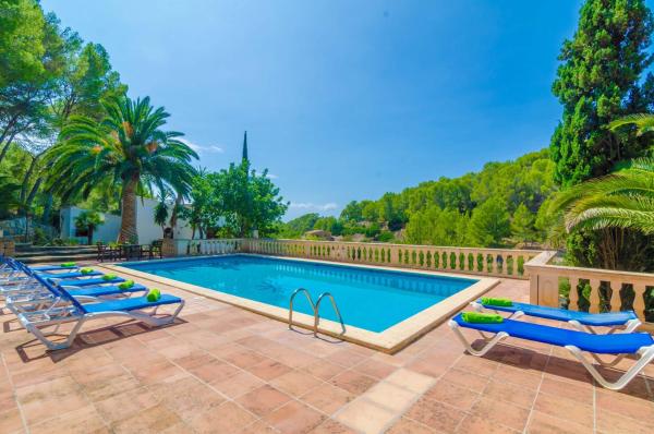 Can Bolei - Sant Elm