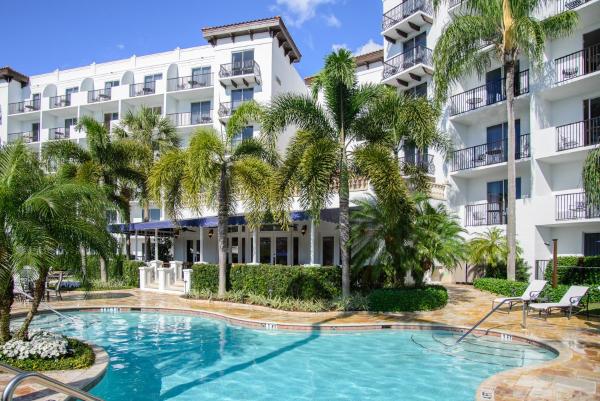 Inn At Pelican Bay - Naples, FL