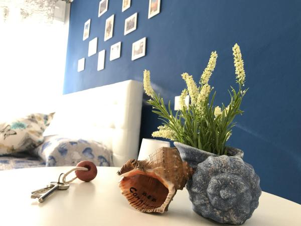 B&b Comacchio - Comacchio