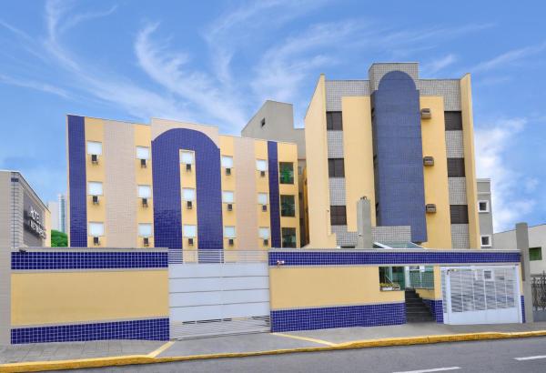 Hotel Hetropolis - Santo André
