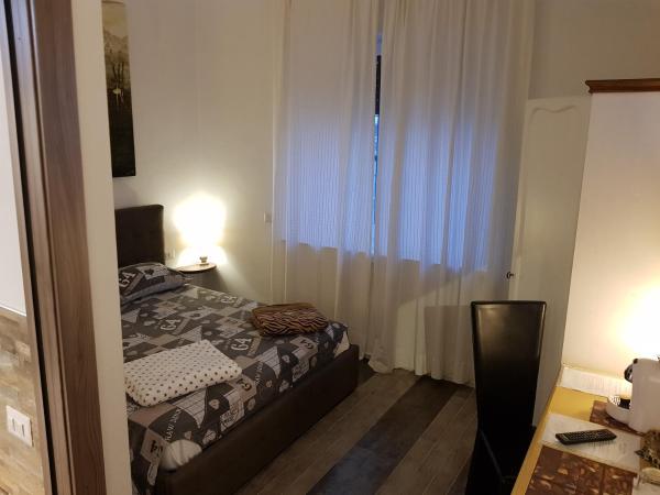 B&b Sansiromilano - Milan
