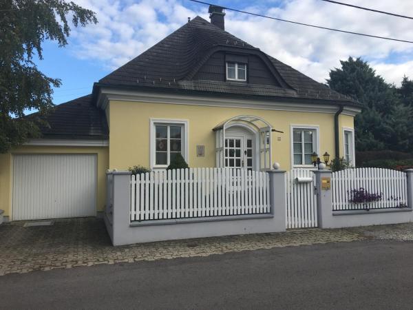 Haus In Idyllischer Lage - Vienne