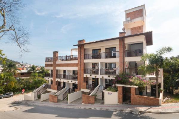 Residencial Los Abuelos - Bombinhas