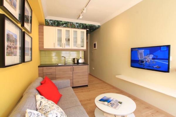 Athens Plaka Modern Decorated Apartment - Atenas