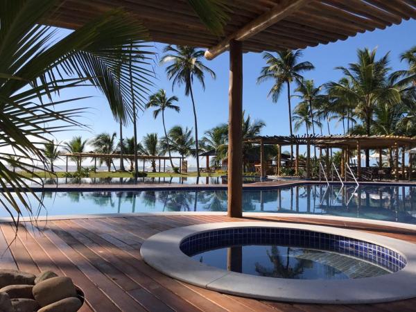 Resort Tororomba - Bahia
