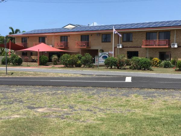 Kurrimine Beach Motel - Mission Beach