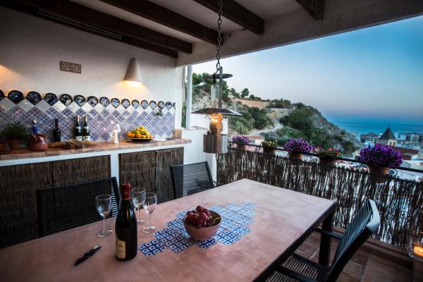 Villa Ana Maria - Townhouse - Alicante