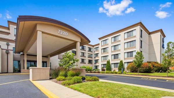 Best Western Executive Inn Kenosha - Pleasant Prairie - Racine, WI