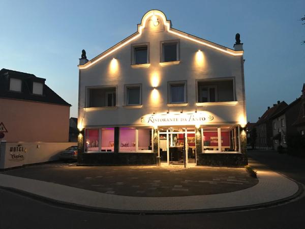 Hotel Sophia - Sassenberg